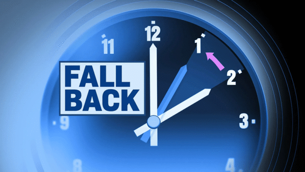 Do We Gain or Lose an Hour? Kids' DST Adjustment Guide